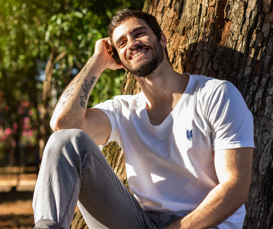 Anxiety – Healing Humans