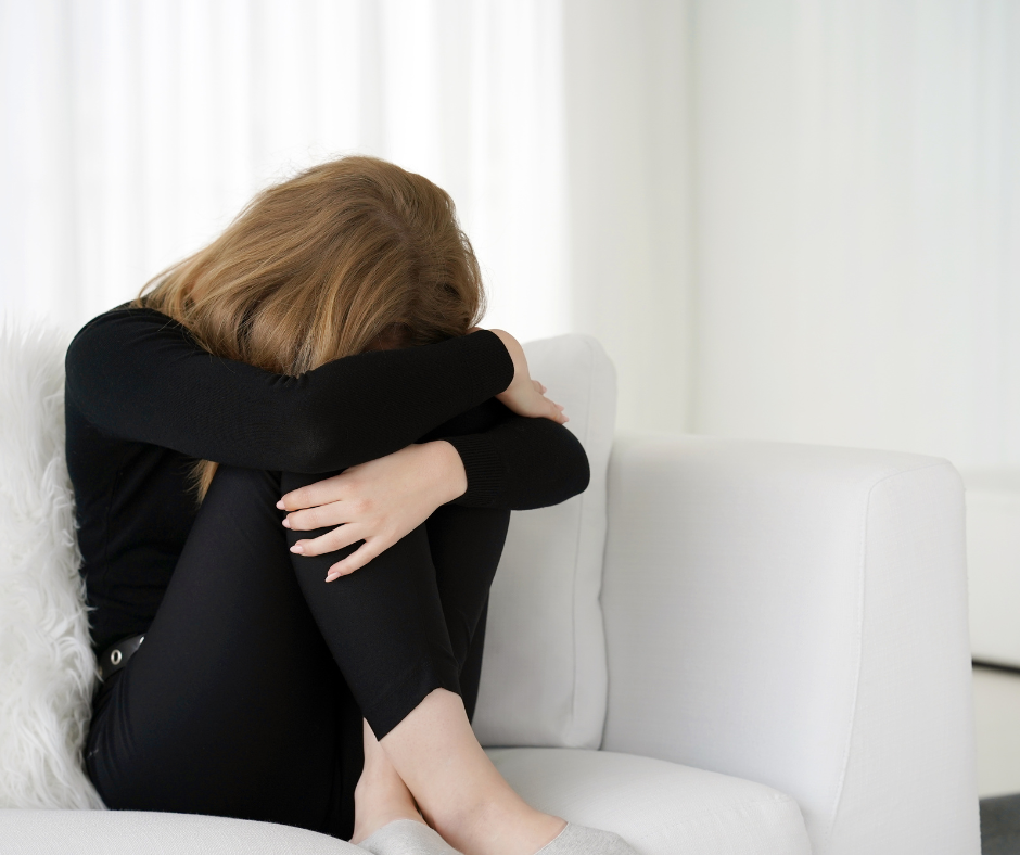 Grief – Healing Humans